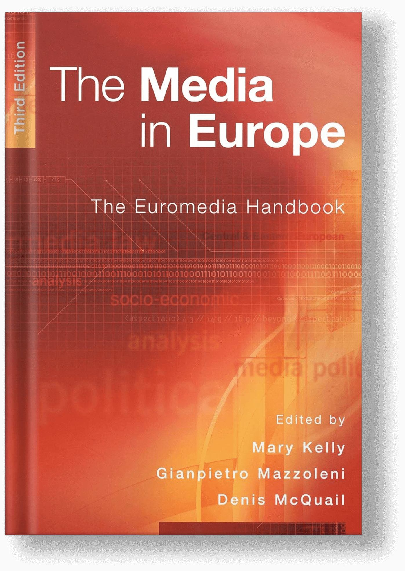 Publications - Euromedia Research Group