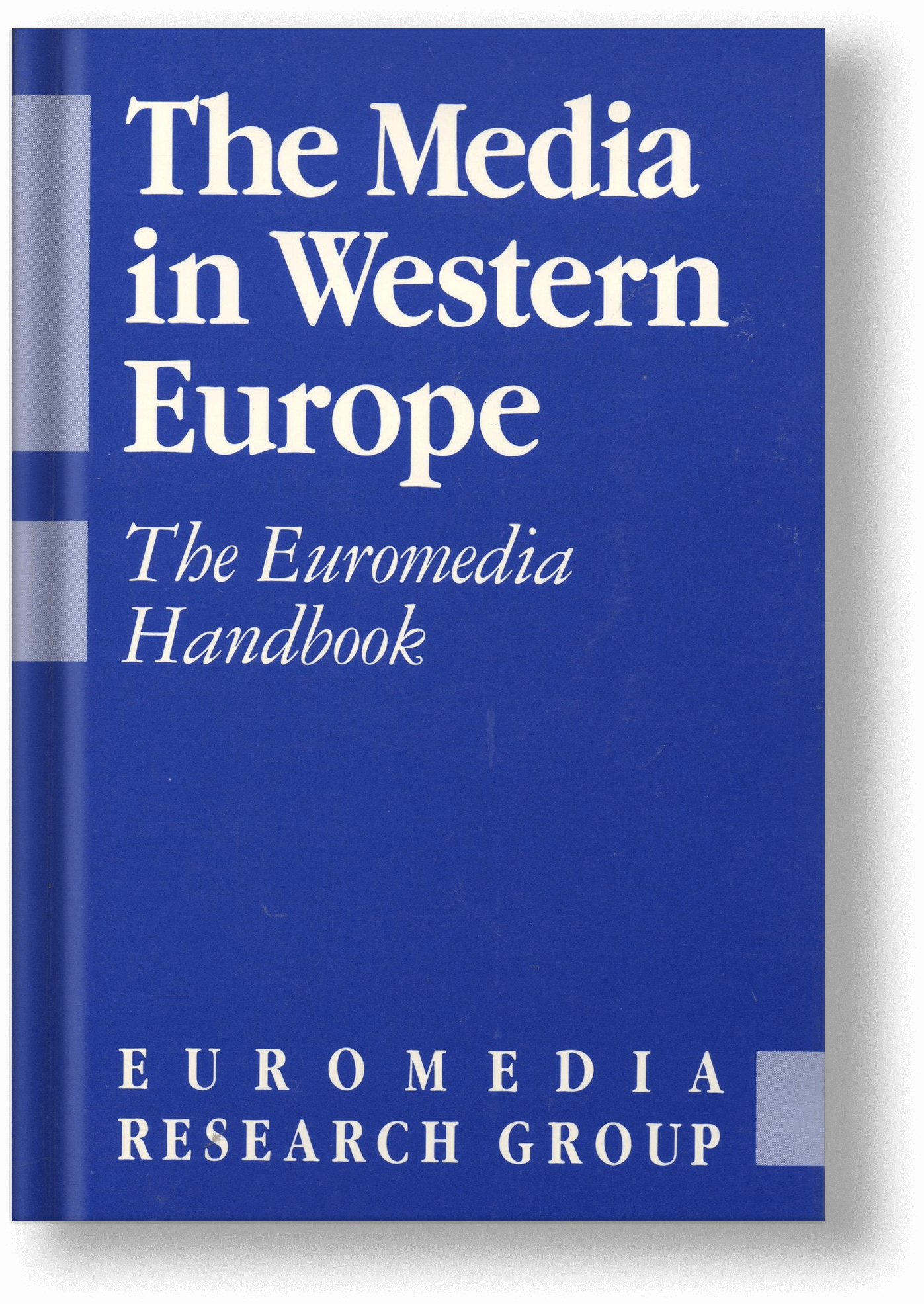 Publications - Euromedia Research Group